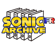 Fanart | Sonic Archive FR